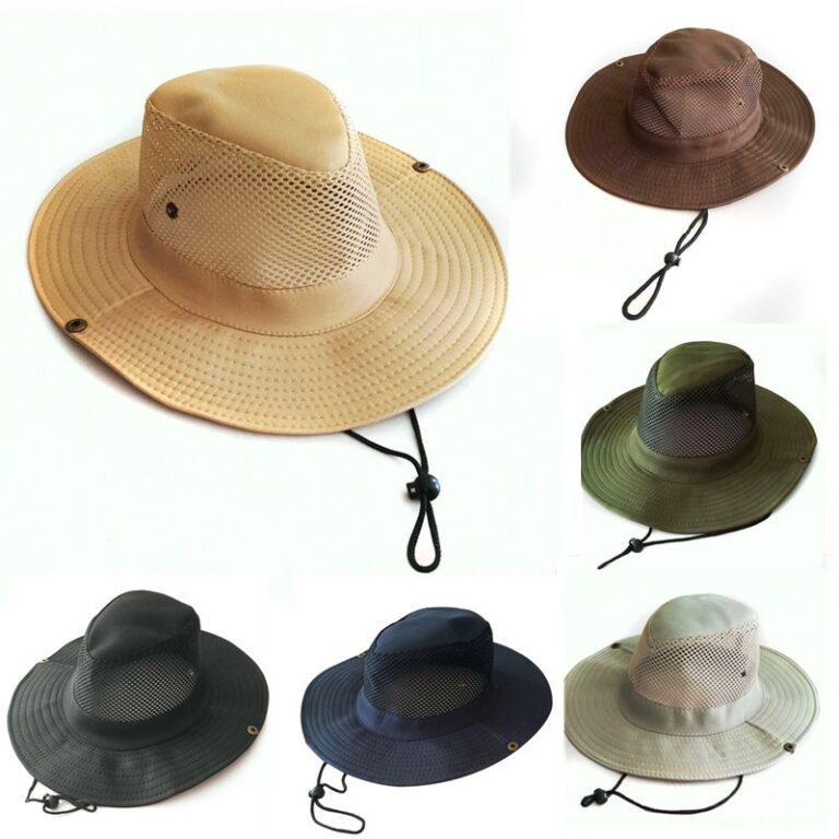 Men's Fishing Hats | 1,000+ Fishing Hats for Men | Free Shipping!