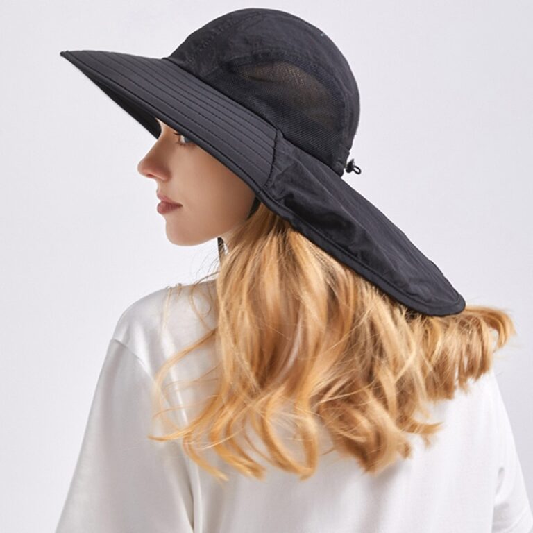 Angler's Essential: A Comprehensive Guide to Fishing Hats